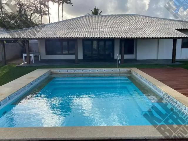 Casa com 4 quartos para alugar na RODOVIA BA 099 ESTRADA DO CÔCO KM 20, s/n, Interlagos, Camaçari