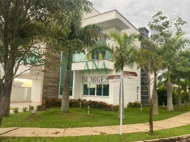 Casa com 4 quartos para alugar na Rodovia Raposo Tavares, 108, Parque Reserva Fazenda Imperial, Sorocaba