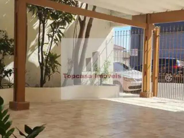 Casa com 4 quartos para alugar na Rua Nossa Senhora de Nazaré, 03, Cidade Dutra, São Paulo