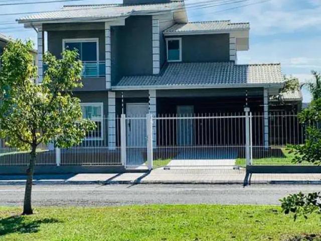 Casa com 4 quartos para alugar na Rua Adiles Della Giustina, 456, Ingleses do Rio Vermelho, Florianópolis