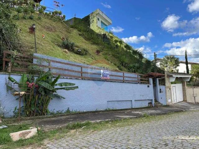 Casa com 4 quartos para alugar na Rua Albert Sabin, 600, Panorama, Teresópolis