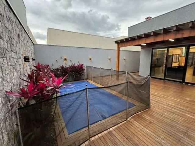 Casa com 4 quartos para alugar na Rua GT 19, 2, Condomínio Residencial Grand Trianon, Anápolis