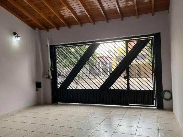 Casa com 4 quartos para alugar na Rua João Tibiriçá Piratininga, 370, Jardim Pau Preto, Indaiatuba