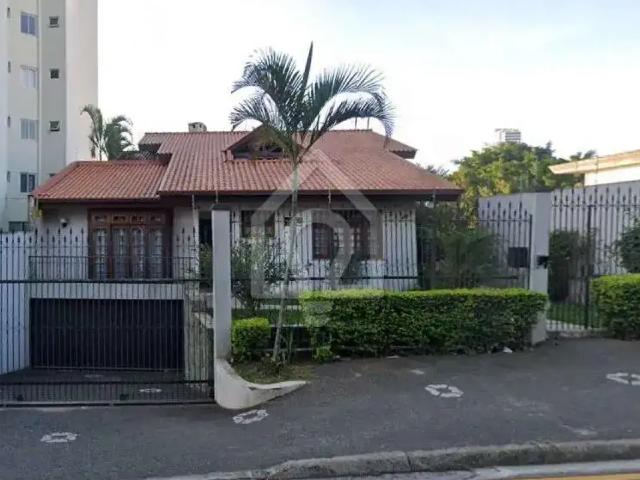 Casa com 4 quartos para alugar na Rua Joaquim de Paula Xavier, 428, Estrela, Ponta Grossa