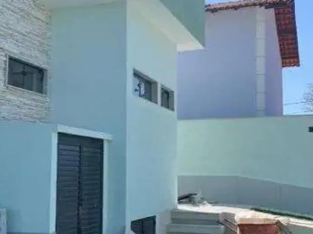 Casa com 4 quartos para alugar na Rua José Florêncio Pereira, Serra Grande, Niterói