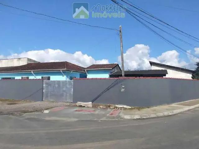 Casa com 4 quartos para alugar na Rua Prefeito Jose Pereira, 66, Zona Rural, Morretes