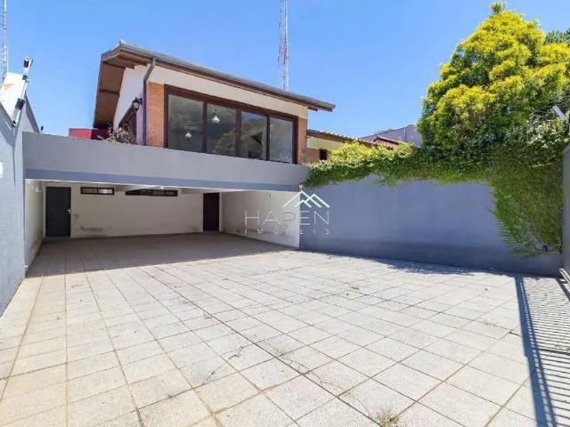 Casa com 4 quartos para alugar na Rua Primeiro Ministro Brochado Da Rocha,, Pilarzinho, Curitiba