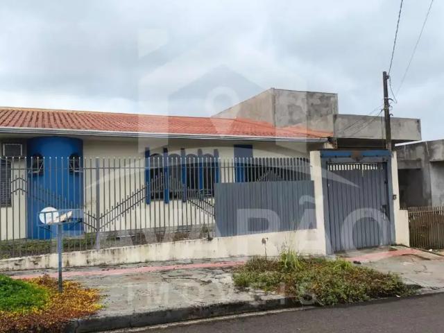 Casa com 4 quartos para alugar na Rua Tupanssi, 423, Parque das Laranjeiras, Maringá