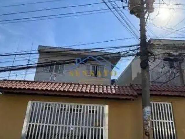 Casa com 4 quartos para alugar na Vila Tolstoi, São Paulo