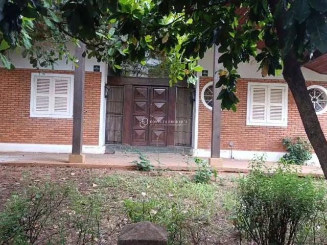Casa com 4 quartos para alugar na Vila Aeroporto Bauru, Bauru