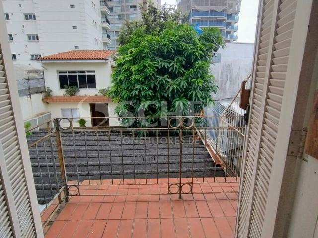 Casa com 4 Quartos para Locação, Campo Belo, São Paulo, 384m²