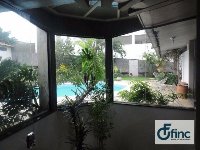 Casa com 4 Quartos para Locação, Campolim, Sorocaba, 1.200m²