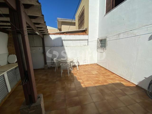 Casa com 4 Quartos para Locação, Interlagos, São Paulo, 155m²