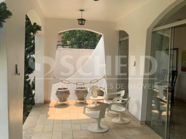 Casa com 4 Quartos para Locação, Interlagos, São Paulo, 1.021m²
