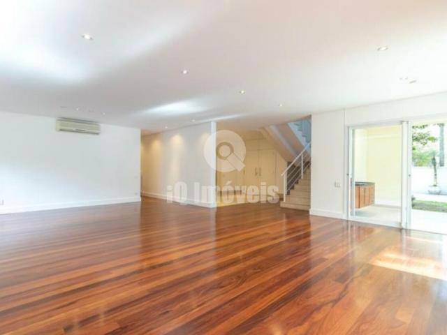 Casa com 4 Quartos para Locação, Vila Cordeiro, São Paulo, 710m²
