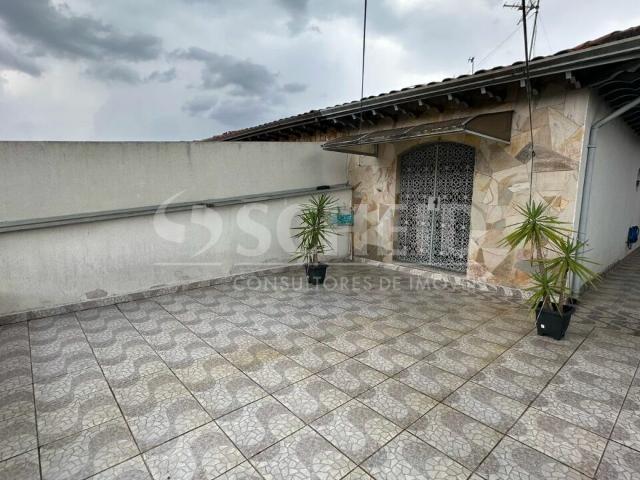Casa com 4 Quartos para Locação, Vila Santa Catarina, São Paulo, 266m²