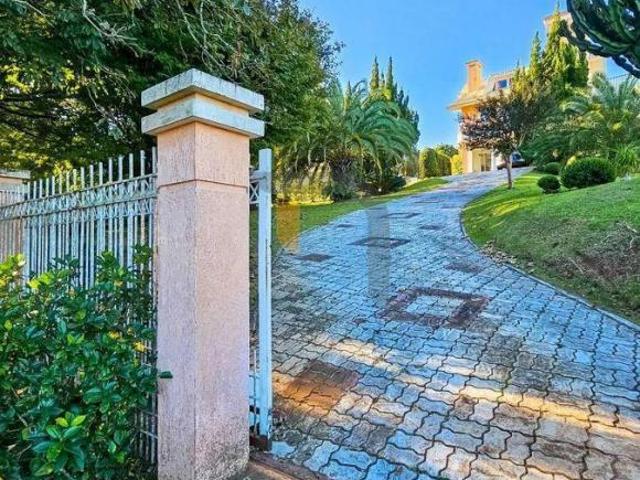 Casa com 4 quartos, Paragem dos Verdes Campos Gravataí