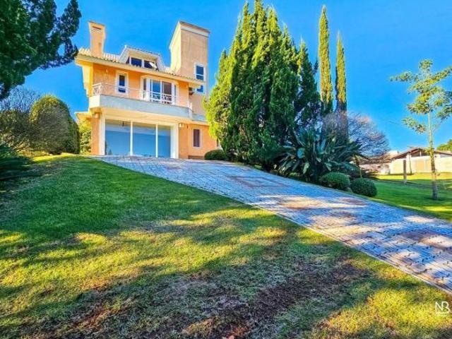 Casa com 4 quartos, Paragem dos Verdes Campos Gravataí