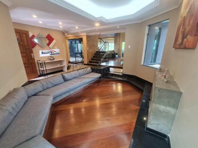Casa com 4 quartos, Parque Anchieta, São Bernardo do Campo R$ 5.5 mi, Cod: 5306