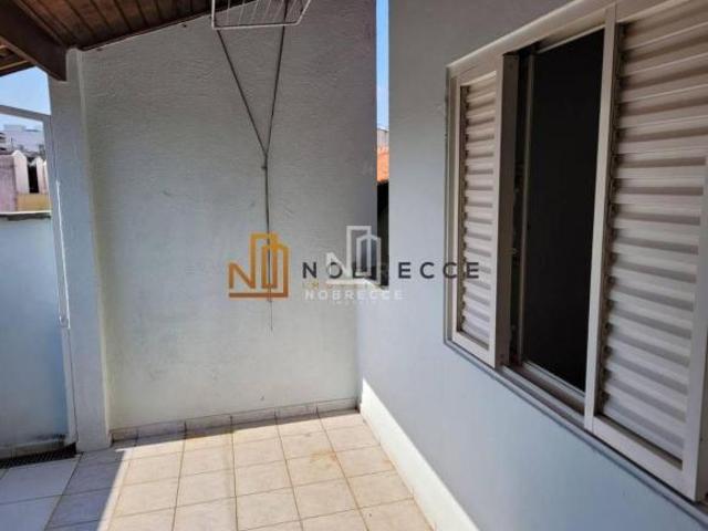 Casa com 4 quartos, Parque Residencial Indaiá Indaiatuba