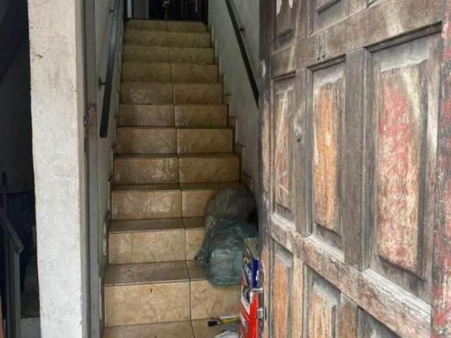 Casa com 4 quartos, Parque Sonia São Paulo
