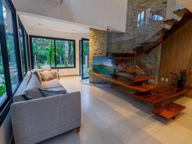 Casa com 4 quartos, Prumirim, Ubatuba R$ 2.65 mi, Cod: 2175