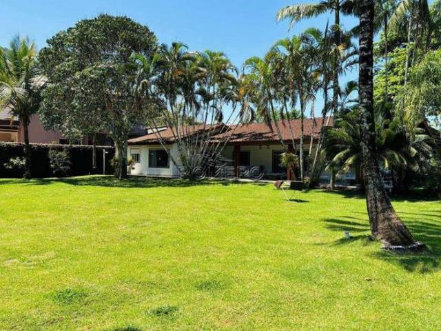 Casa com 4 quartos, Praia do Lázaro, Ubatuba R$ 2.9 mi, Cod: 2773