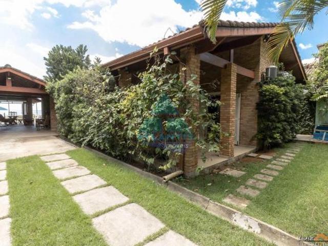 Casa com 4 quartos, Praia do Sapê, Ubatuba R$ 3.6 mi, Cod: 2606