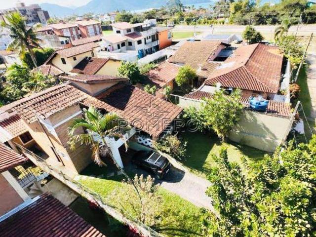 Casa com 4 quartos, Praia do Sapê, Ubatuba R$ 1.09 mi, Cod: 2717