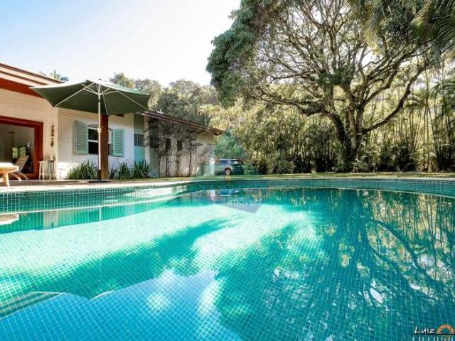 Casa com 4 quartos, Praia do Pulso, Ubatuba R$ 7 mi, Cod: 1649