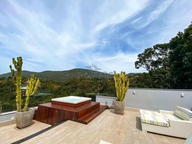 Casa com 4 quartos, Praia do Pulso, Ubatuba R$ 7 mi, Cod: 2547