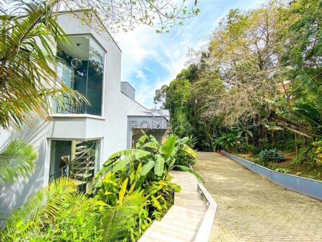 Casa com 4 quartos, Praia do Pulso, Ubatuba R$ 7 mi, Cod: 2547