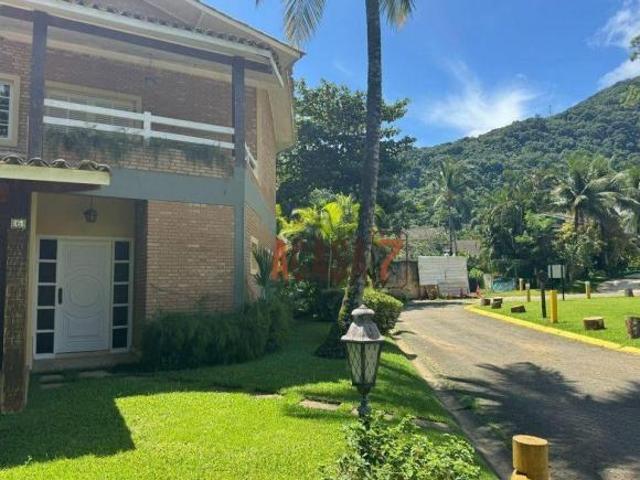 Casa com 4 quartos Praia do Toque Toque Pequeno São Sebastião/SP