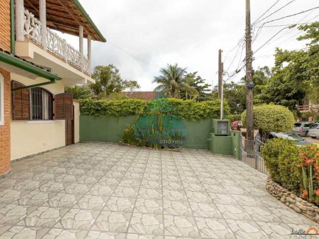 Casa com 4 quartos, Praia da Maranduba, Ubatuba R$ 850 mil, Cod: 2871