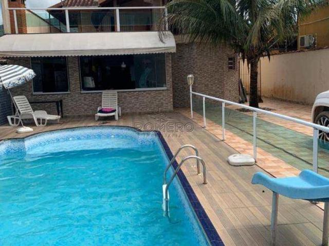Casa com 4 quartos, Praia da Maranduba, Ubatuba R$ 980 mil, Cod: 1873