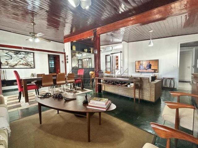 Casa com 4 quartos, Praia das Toninhas, Ubatuba R$ 1.5 mi, Cod: 4430