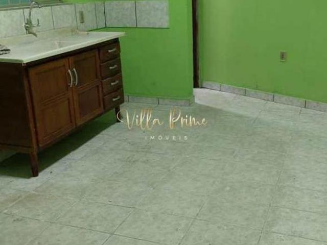 Casa com 4 quartos, Recanto Feliz, Suzano R$ 180 mil, Cod: 982