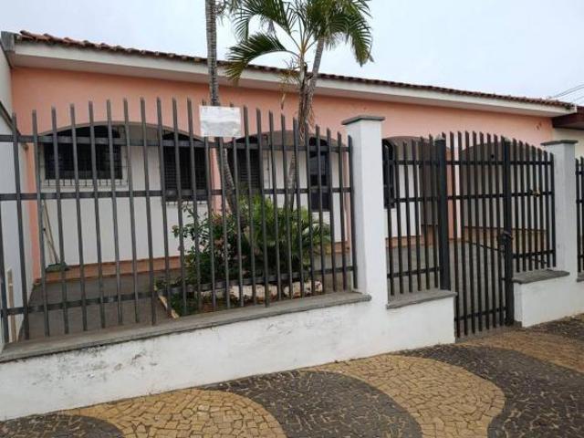 Casa com 4 quartos, Residencial Furlan Santa Bárbara D&apos Oeste/SP