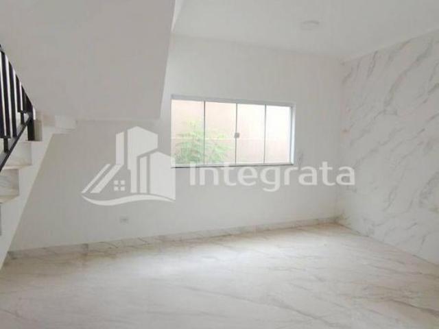 Casa com 4 quartos, Residencial Summer Ville Poços de Caldas