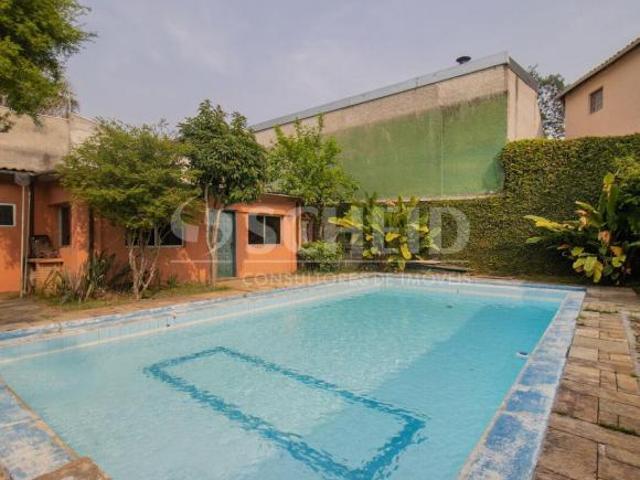 casa com 4 quartos térrea a venda no Jardim Prudência