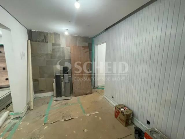 Casa com 4 quartos térrea para alugar no jardim prudência