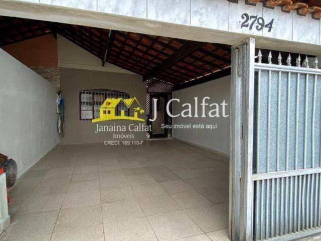 Casa com 4 quartos, Tupi, Praia Grande