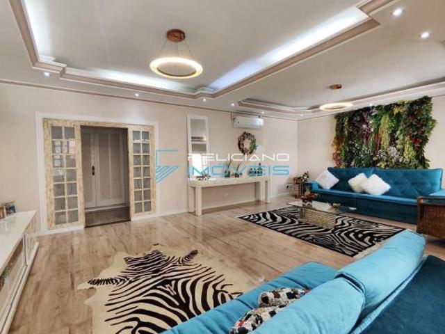 Casa com 4 quartos, Tupi, Praia Grande R$ 1.69 mi, Cod: 1836