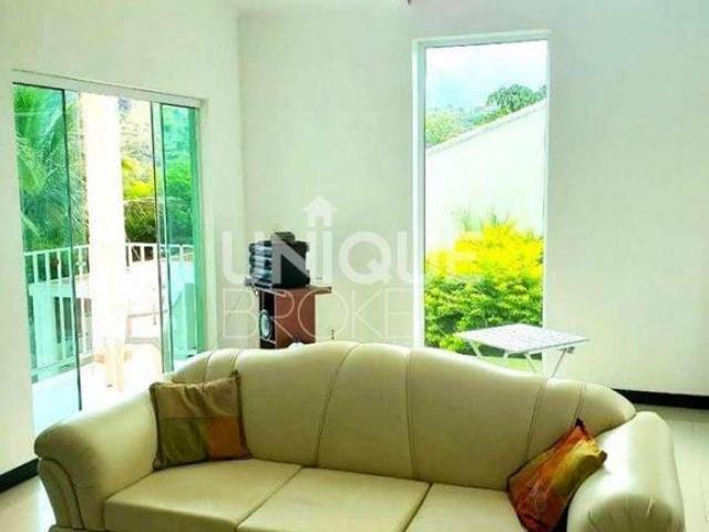 Casa com 4 quartos, Varadouro São Sebastião