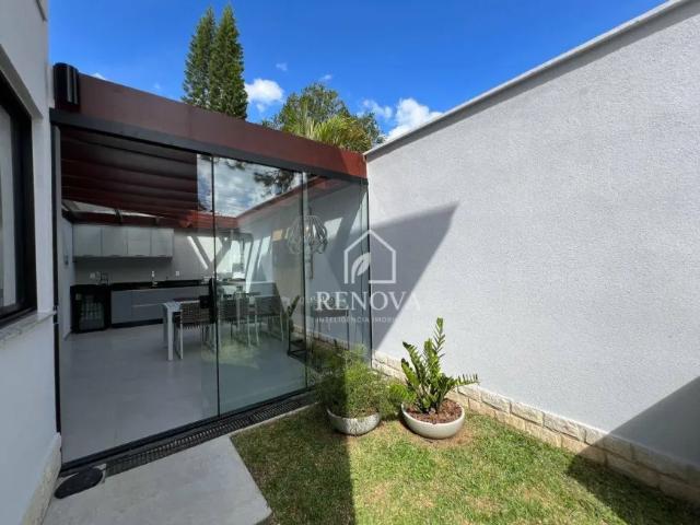Casa com 4 quartos à venda, 203 m² por R$ 1.680.000 Tijuca Teresópolis/RJ