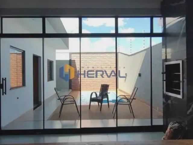 Casa com 4 quartos à venda, 255 m² por R$ 1.270.000 Maringá /PR