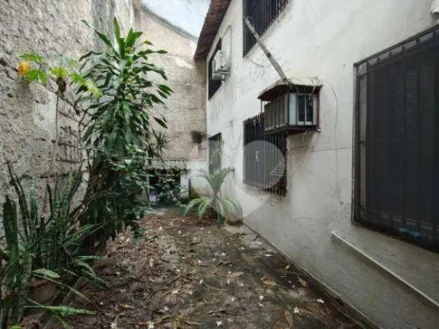 Casa com 4 quartos à venda, 261 m² por R$ 849.000 Grajaú Rio de Janeiro/RJ