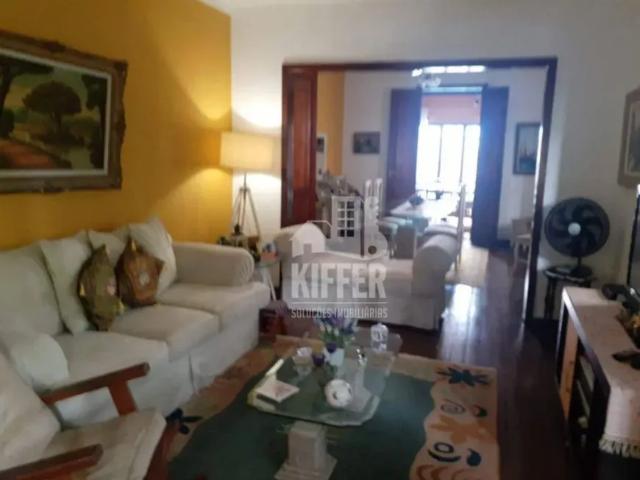Casa com 4 quartos à venda, 280 m² por R$ 1.600.000 Piratininga Niterói/RJ