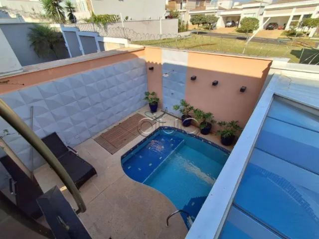 Casa com 4 quartos à venda, 324 m² por R$ 1.900.000 Vila Prudente Piracicaba/SP