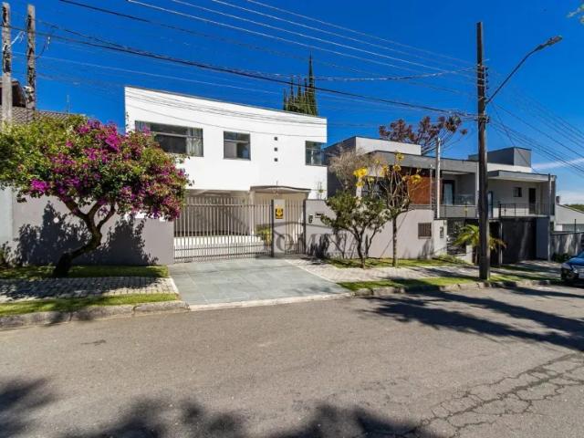 Casa com 4 quartos à venda, 388 m² por R$ 2.200.000 Jardim das Américas Curitiba/PR